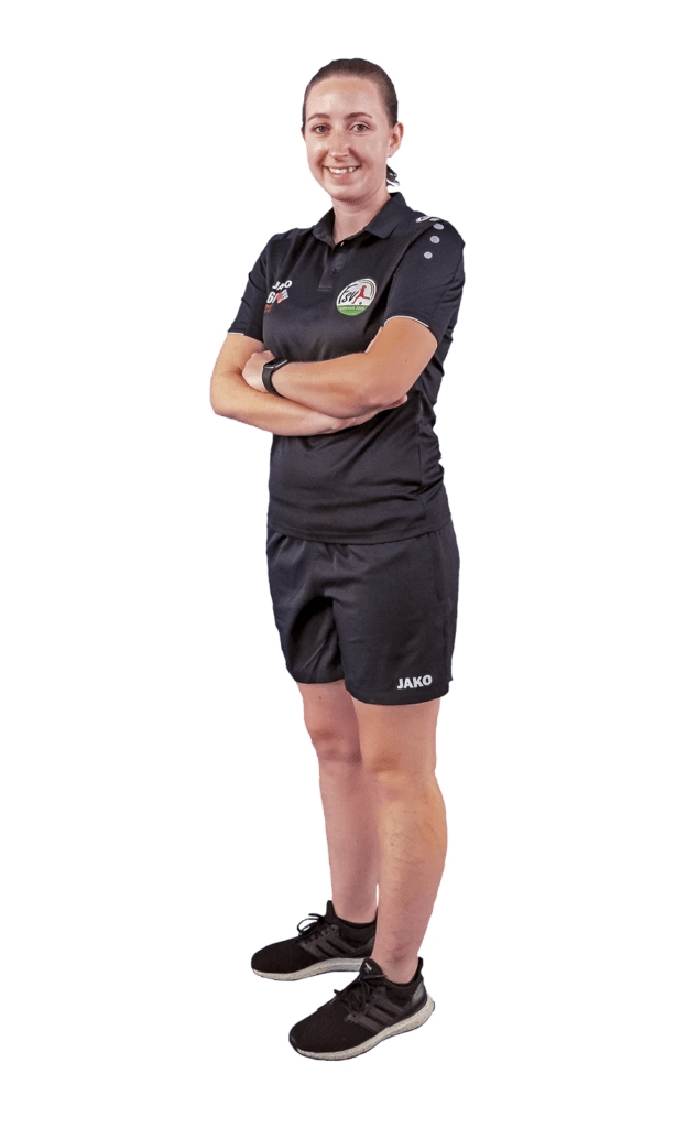 1. Mannschaft - FSV Gütersloh 2009